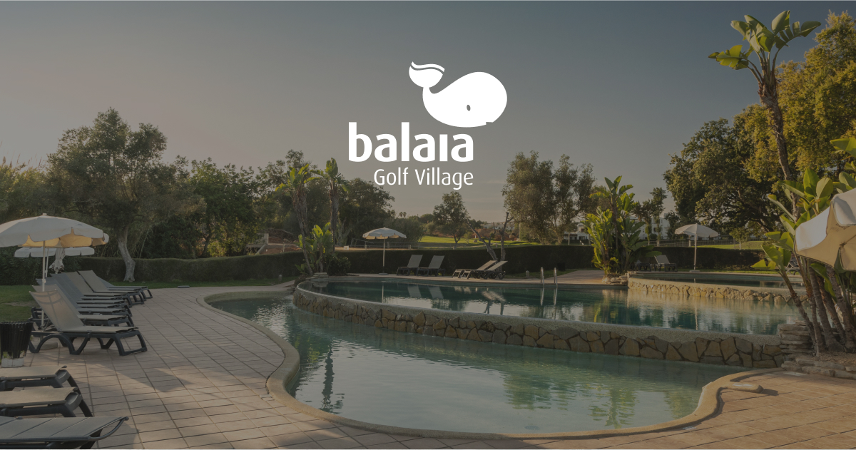Balaia Golf Village – Tranquillity and fun in the Algarve